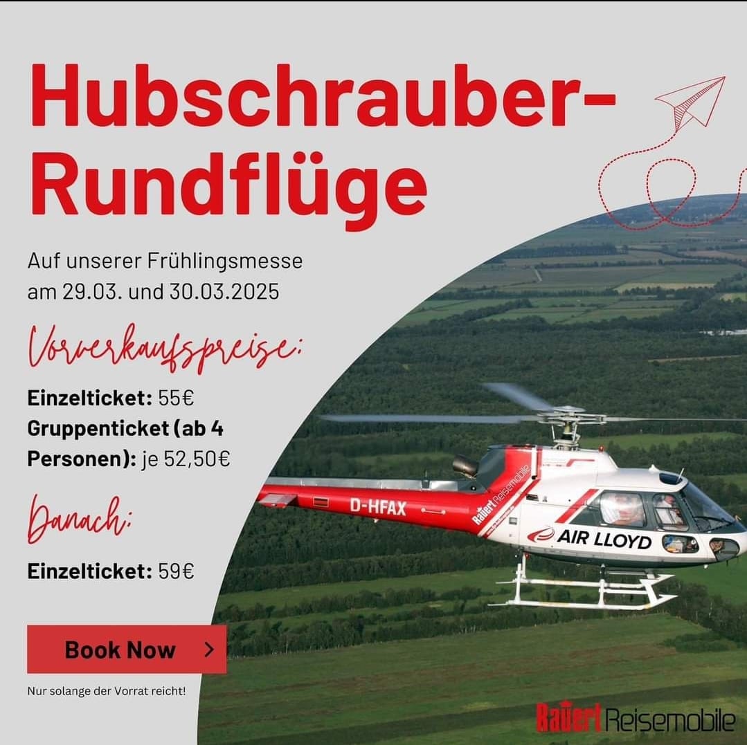 Rauert Reisemobile - Herzlich willkommen